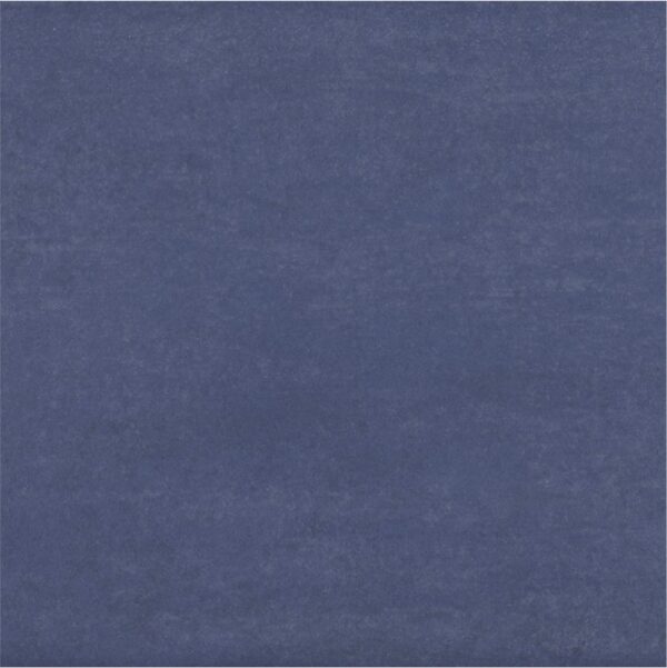 THEORETICAL BOLD TH87 Electric Blue, Square, 60X60, Matte | Artesanik